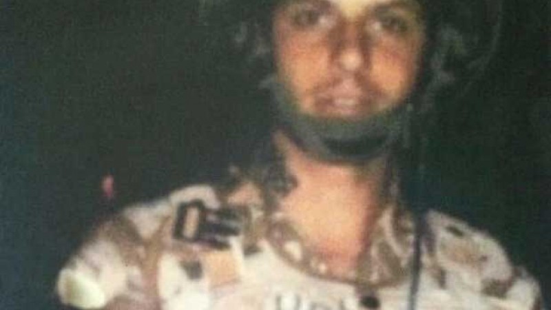 Family Need 100K To Bring Former Soldier Home After Crash