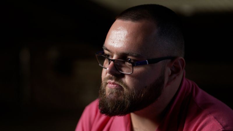 Aiden Aslin: The brutal realities of joining the Ukraine war as told by ...