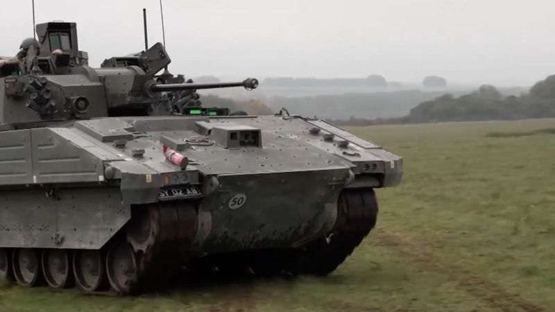 Ajax crews to get high-tech virtual simulation training at huge new ...