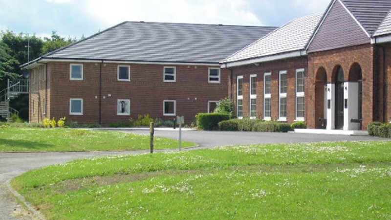 Base to Base: Albemarle Barracks