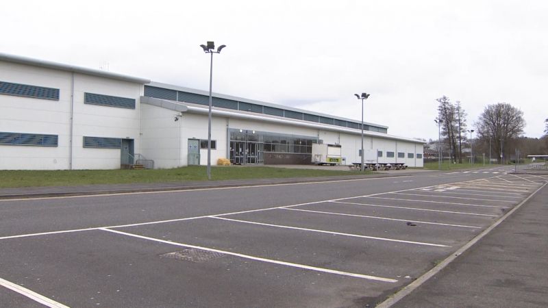 Aldershot Garrison Sports Centre To Reopen After Coronavirus Outbreak