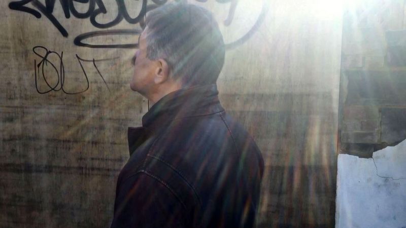 Good Psychopath Andy McNab And His Life-Changing Diagnosis