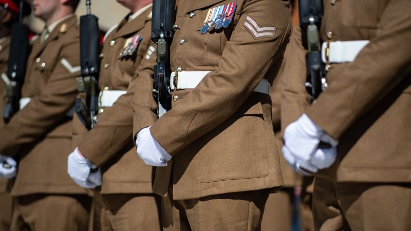 Explained: The Armed Forces Act