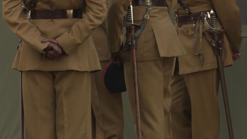 At least 45,000 personnel affected by MOD decision to pause ...