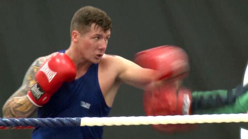 Army Boxers Look To Kick On In 2017
