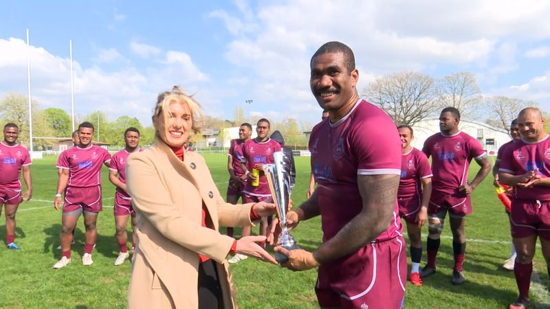 Army Rugby League teams shine at Nav 9s Inter Unit competition
