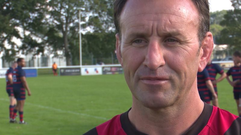 Rugby Union: Army Senior Men's to undergo 'massive refresh' ahead of ...