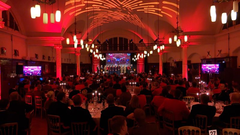 2022 CGS Army Sports Awards: How to watch