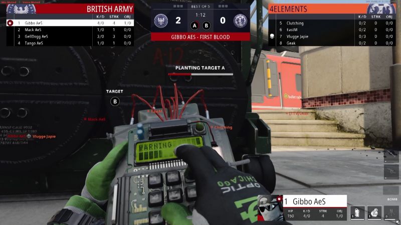 What's Next For Army esports?