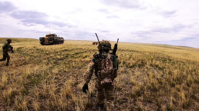 BATUS: All about the largest Army battlefield in the world