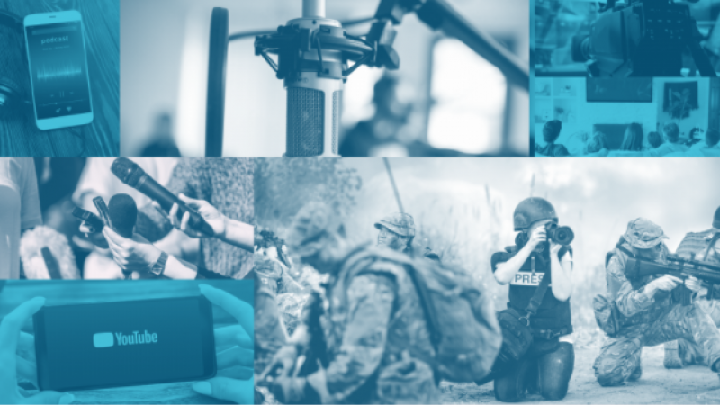 What's Coming Up On BFBS This Week?