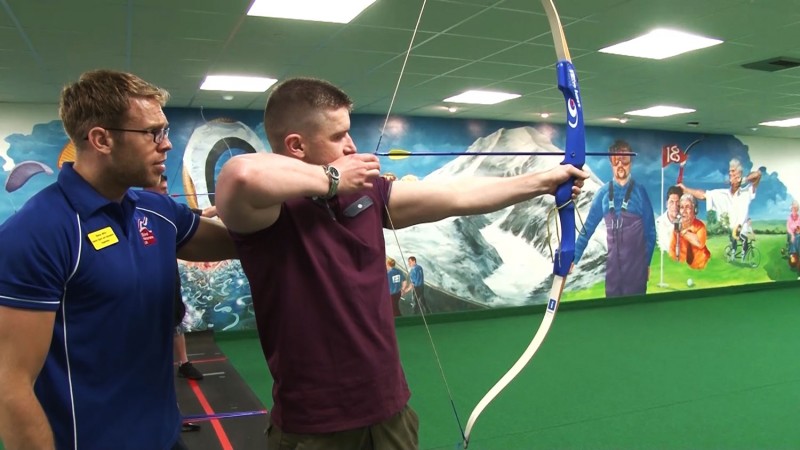 Find Out How A Week Long Exchange Benefits Blind Veterans