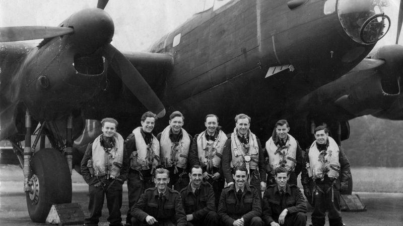 What was Bomber Command?
