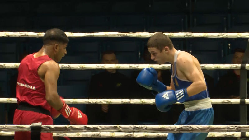 Army Boxers Reign Supreme Over International Competition