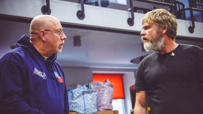 How Bravo 22 Company Could Help You Stand Easy