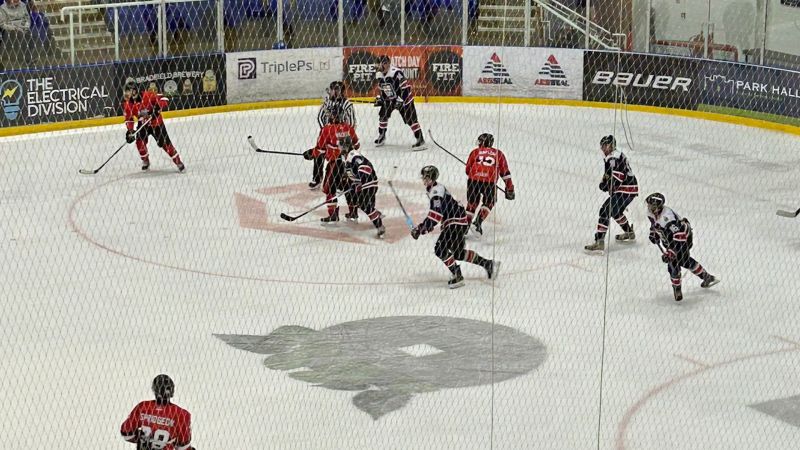 British Army Blades kick off 2025 Inter Services with win over Royal ...