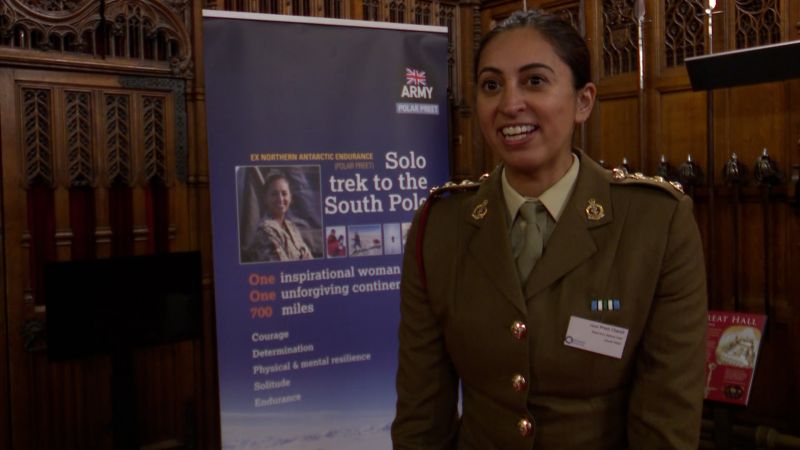Polar Preet: Representation and role models key to inspiring next ...