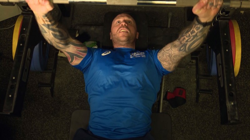 After Pioneering Surgery & A Winter Sports First: What Next For Micky Yule?