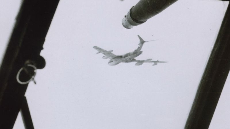 Falklands: Why an SAS raid nicknamed 'Operation Certain Death' never ...