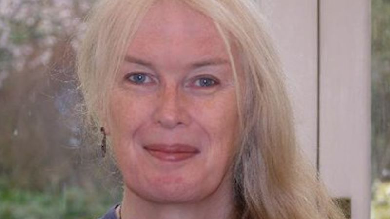 Transgender ex-RAF navigator honoured by King for contribution to LGBT+ ...