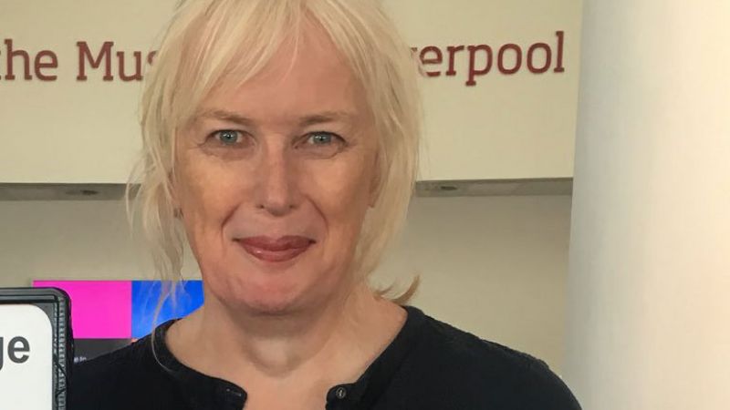 Caroline Paige: The Inspirational Story Of The First Transgender ...