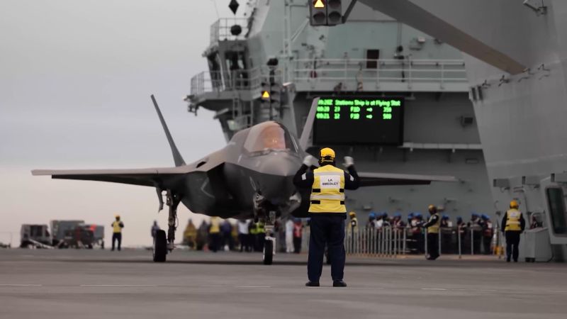 Exclusive: A look inside 90 Signals Unit – the Royal Air Force's secret ...