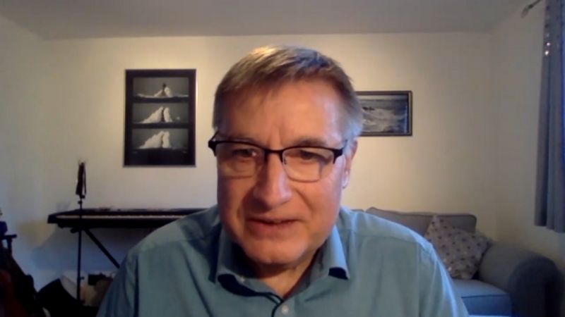 Former Head Of RFA: 'We’re Beginning To Find Our Feet Again As A ...