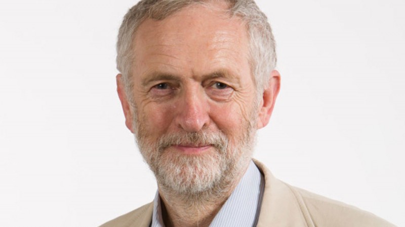 Corbyn Backs Abuse Investigation Into British Troops