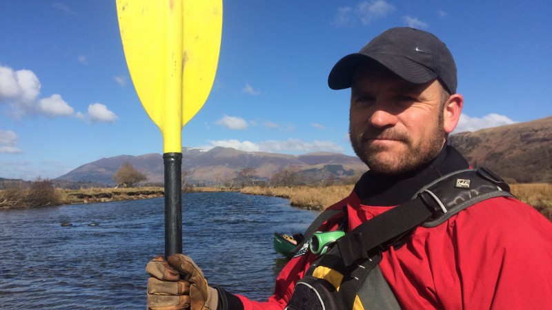 Paddle Of Britain - A Kayaking Adventure