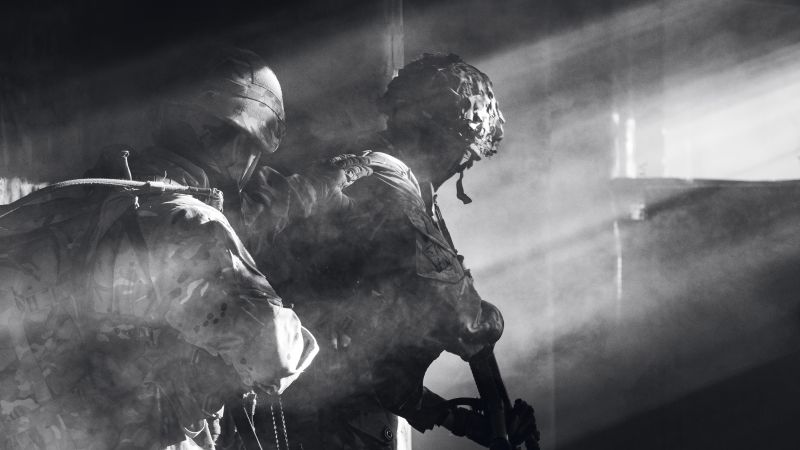 Army photography: Personnel win prizes in service-wide competition
