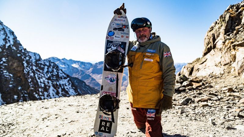 Endeavour Fund Awards Nominees Announced