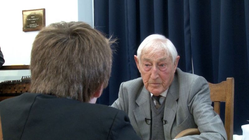 Dartmouth Launches Project To Remember Past Students