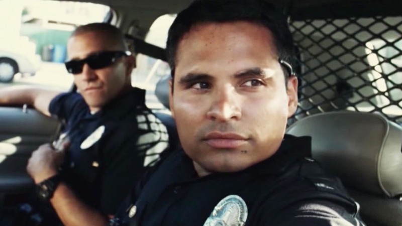 End of Watch