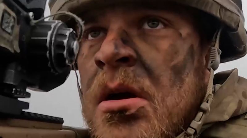 Defending a Nato member: How the Allied Reaction Force keeps allies safe