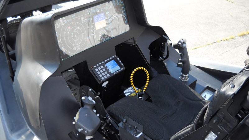 F-35 Ejector Seat Fix Could Be Ready By End Of Year