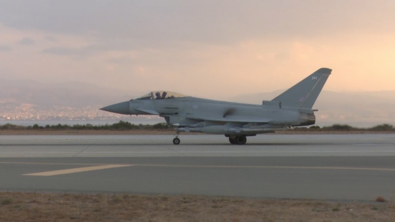 Op Shader Four Years On: The Battle To Defeat Daesh