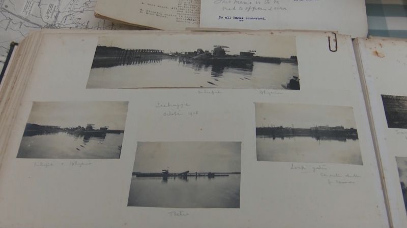 The Fascinating History Of WW1's Most Famous Sea Raid