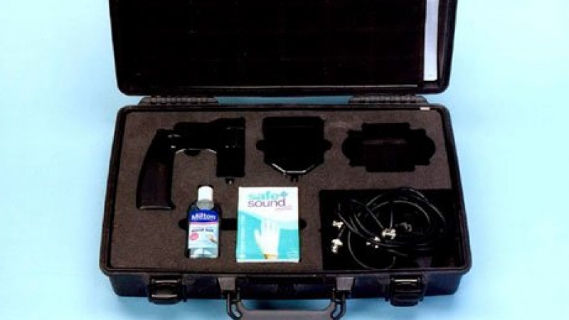 Fake Bomb Detectors Conman Ordered To Pay Back £8M