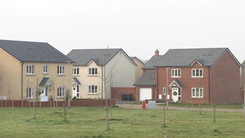 New announcement on Forces Help To Buy scheme