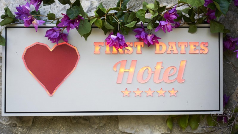 First Dates Hotel