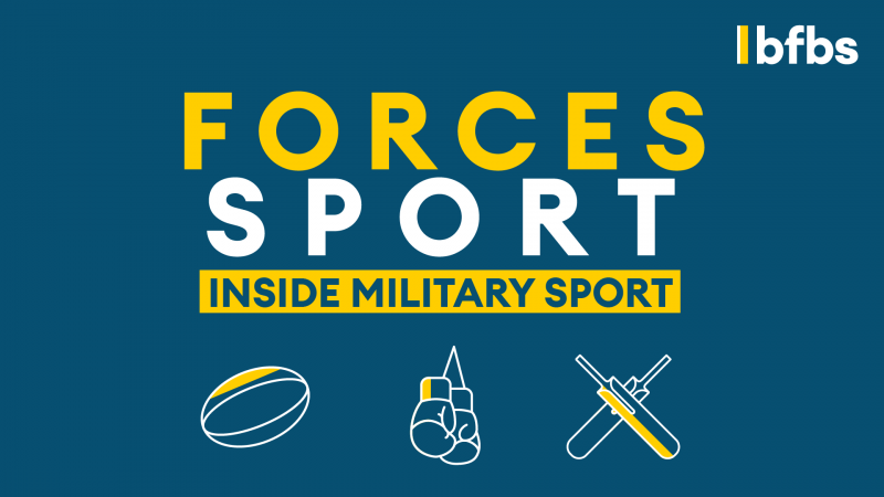 Forces Sport Podcast: Gemma Rowland on return from injury ...