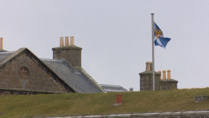 Will these Scottish bases be closing earlier than promised?