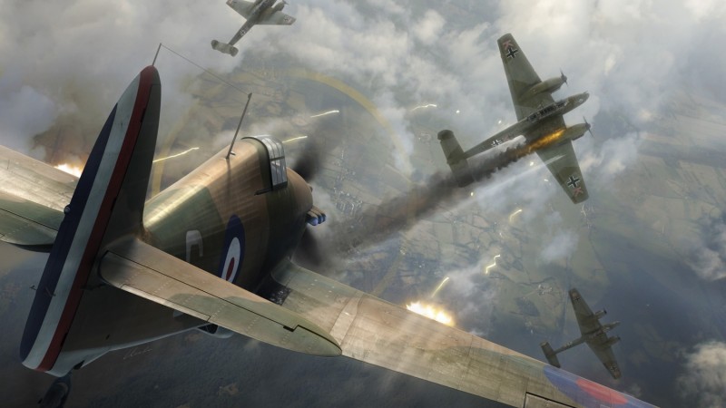 Battle Of Britain: The Inside Story Of How The Luftwaffe Was Beaten