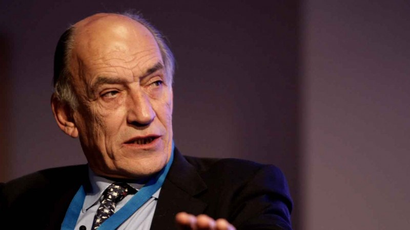 Kate Meets...General Sir Mike Jackson