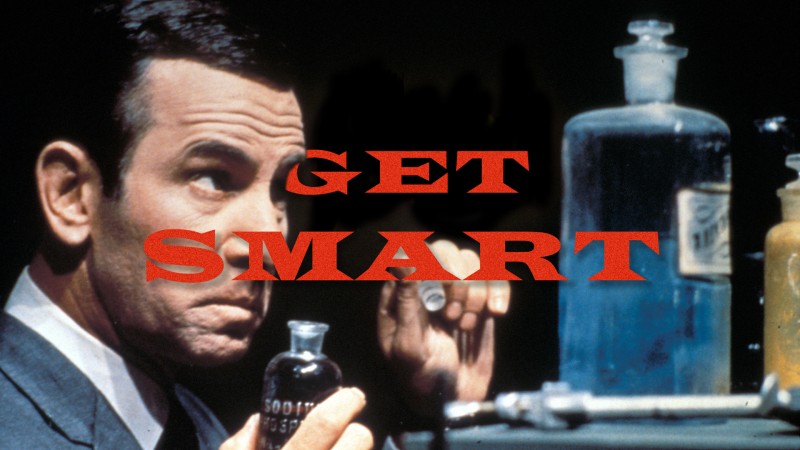 Get Smart – Weeknights On Forces TV