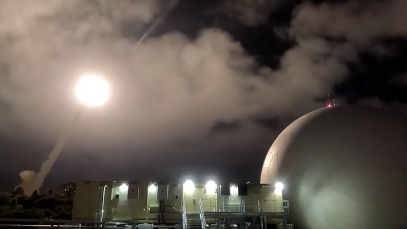 US hits milestone in ballistic missile defence test using Aegis Guam System