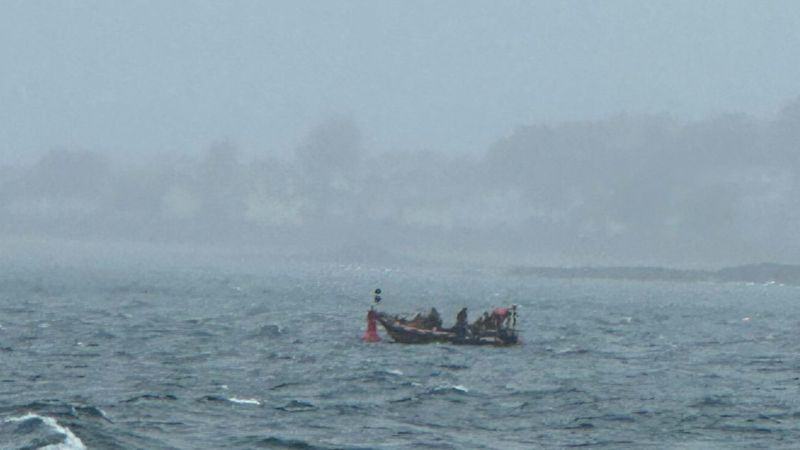 Royal Navy divers carry out controlled explosion of WW2 bomb off coast ...