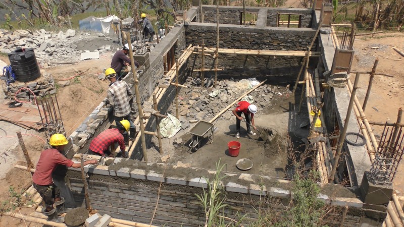 Nepal Quake: Meet The British Charity Building Homes For Gurkha Veterans