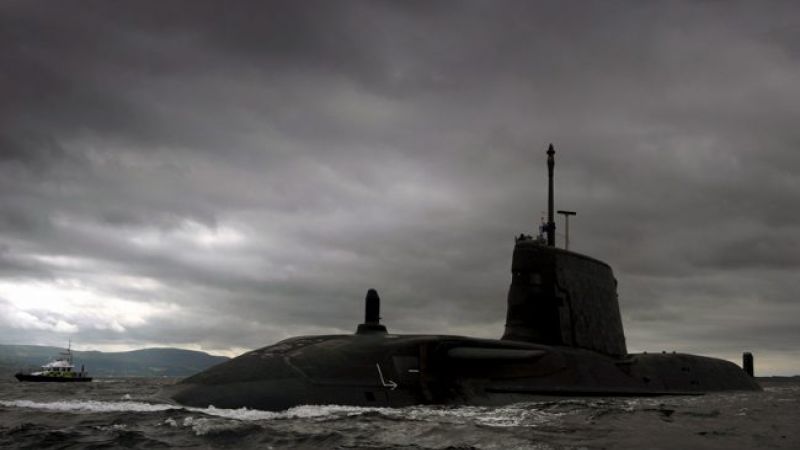 Navy's Next-Generation Submarines Are Closer Than Ever