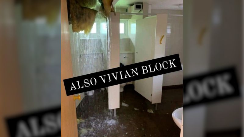 Accommodation block closed at Navy's largest training establishment ...